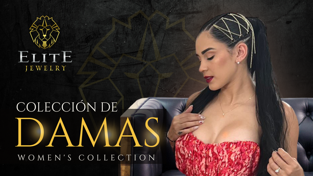 Colección De Damas – Elite Jewelry Store